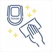 パルモニ KM-350 Plus | ケンツメディコ